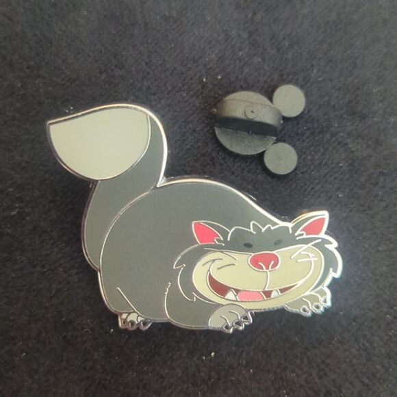 Disney | Other | Disneytrading Pins Villain Sidekicks Booster ...